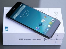 Top 5 smartphone ZTE đáng mua nhất - ViettelStore.vn